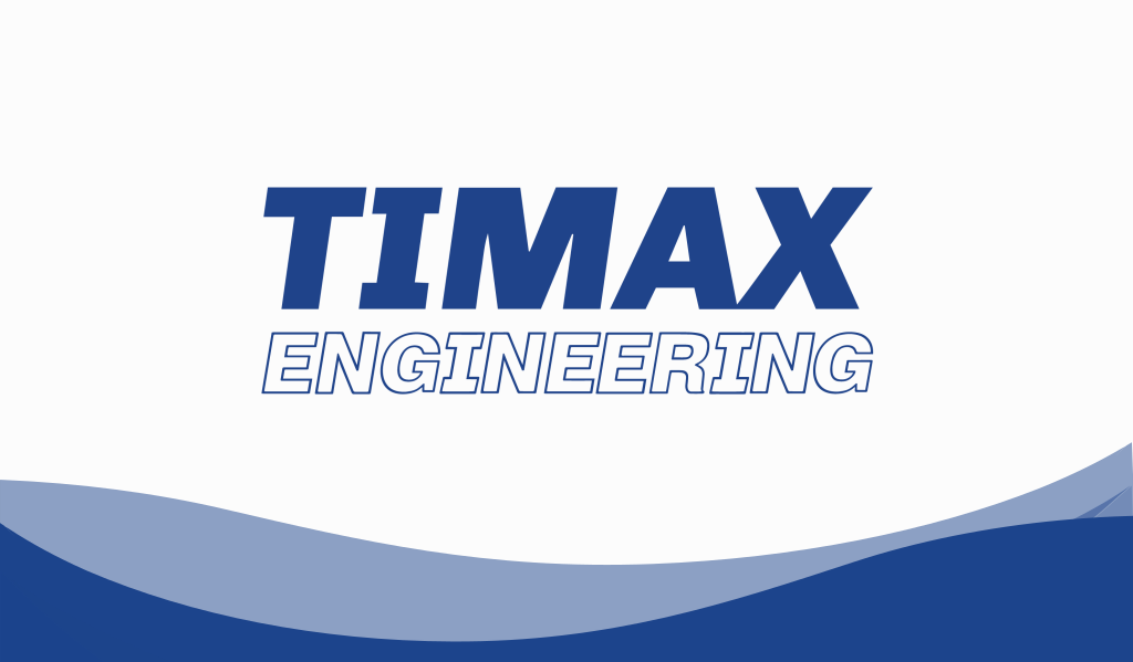 인사말 - TIMAX ENGINEERING
